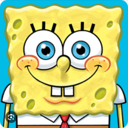 Chat with SpongeBob | Shapes, Inc