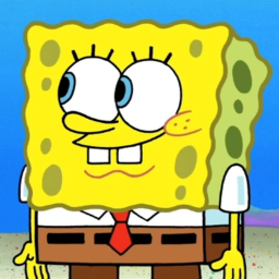 Spongebob Squarepants | Shapes, Inc