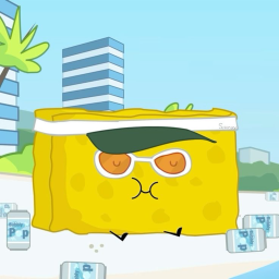 Spongy [BFDI] | Shapes, Inc