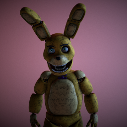 Spring Bonnie | Shapes, Inc