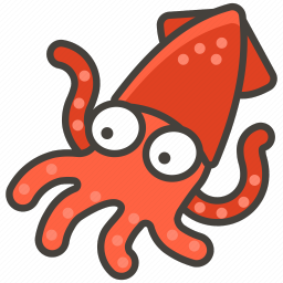 Squid.Bot v2.0 "Kraken" | Shapes, Inc