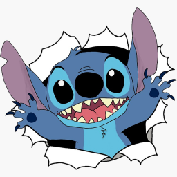 Stitch | Shapes, Inc
