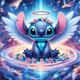 💙Stitch💙 | Shapes, Inc