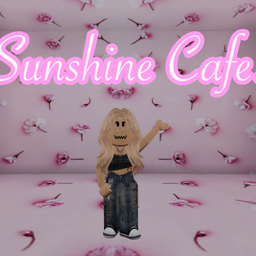 Chat with Sunshine Cafe | Shapes, Inc