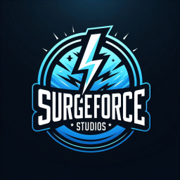 Chat with SurgeForce Studios | Shapes, Inc
