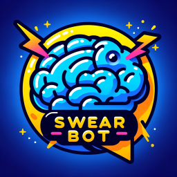 Swearing bot | Shapes, Inc