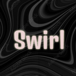 Swirl | Shapes, Inc