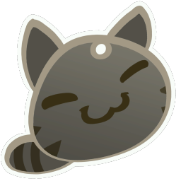 Tabby Slime | Shapes, Inc
