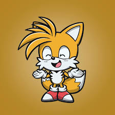 Tails | Shapes, Inc