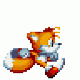 Tails | Shapes, Inc