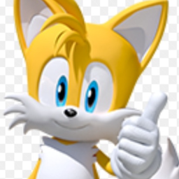 Tails | Shapes, Inc