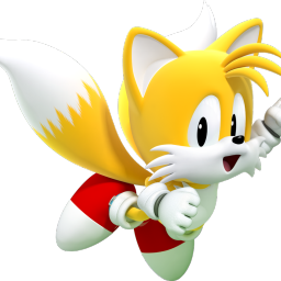 Tails | Shapes, Inc