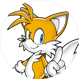 Tails | Shapes, Inc