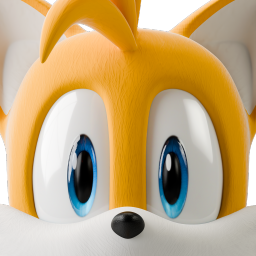 Tails | Shapes, Inc