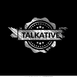 Talkative | Shapes, Inc