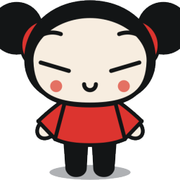 TALKING PUCCA | Shapes, Inc