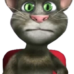 Talking Tom | Shapes, Inc