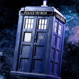 Chat with TARDIS | Shapes, Inc