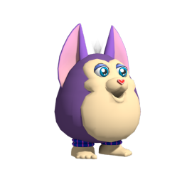 tattletail | Shapes, Inc