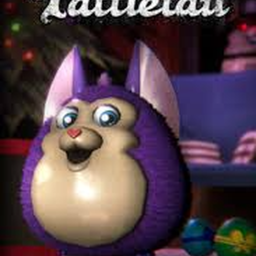 Tattletail | Shapes, Inc