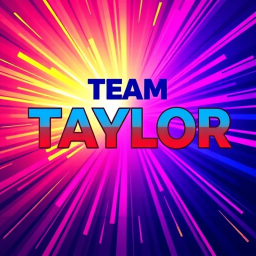 Team Taylor | Shapes, Inc