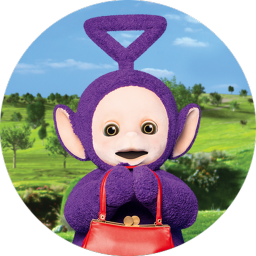 teletubby | Shapes, Inc