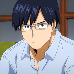 Tenya Iida | Shapes, Inc