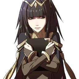 Tharja | Shapes, Inc