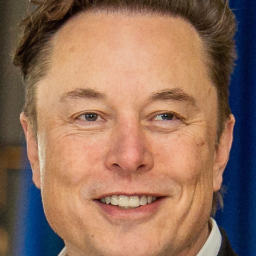 Elon Musk | Shapes, Inc
