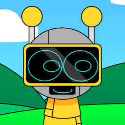 Fun-Bot | Shapes, Inc
