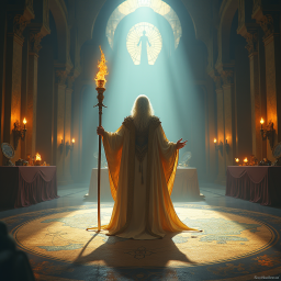 The game master | Shapes, Inc