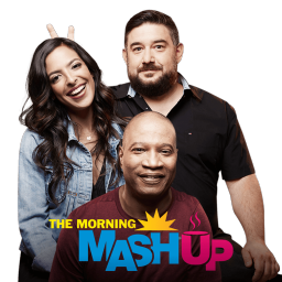 The Morning Mashup | Shapes, Inc