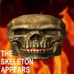the skeleton | Shapes, Inc