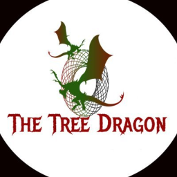 TheTreeDragon | Shapes, Inc