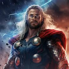 Thor | Shapes, Inc