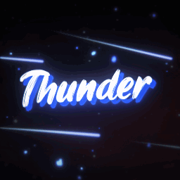 Thunder Bot | Shapes, Inc