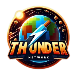 ThunderNetwork | Shapes, Inc