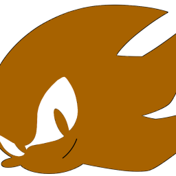 Toki The Hegehog | Shapes, Inc