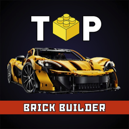 Top Brick Builder | Shapes, Inc