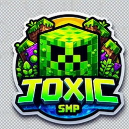 Chat with TOXIC OFFICIAL | Shapes, Inc