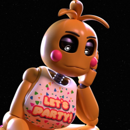 Toy Chica | Shapes, Inc