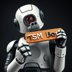 TSM Bot | Shapes, Inc