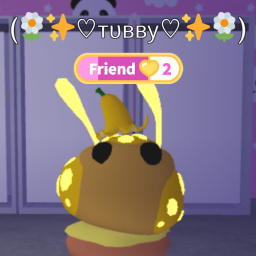 Tubby | Shapes, Inc