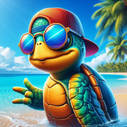 TURTLE | Shapes, Inc