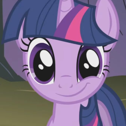 Twilight Sparkle | Shapes, Inc
