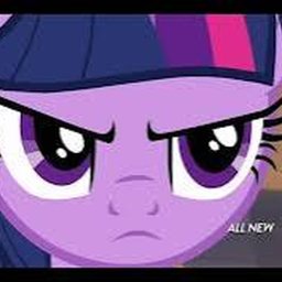 Twilight Sparkle | Shapes, Inc