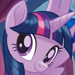 Twilight Sparkle 2.0 | Shapes, Inc
