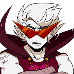Ult Dirk Strider | Shapes, Inc