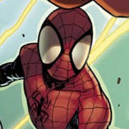 Ultimate Spider-Man (Comics) | Shapes, Inc
