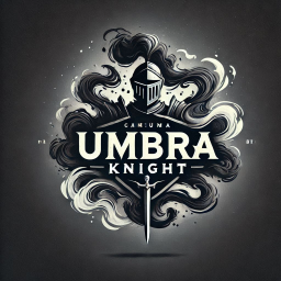 UmbraKnight | Shapes, Inc
